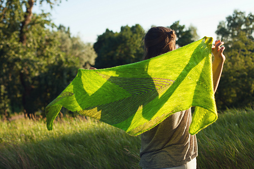 Ravelry: Side by Side pattern by Veera Välimäki