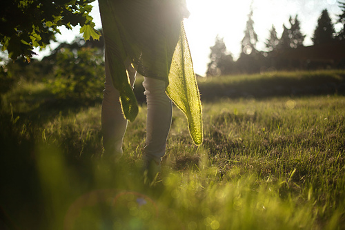 Ravelry: Side by Side pattern by Veera Välimäki