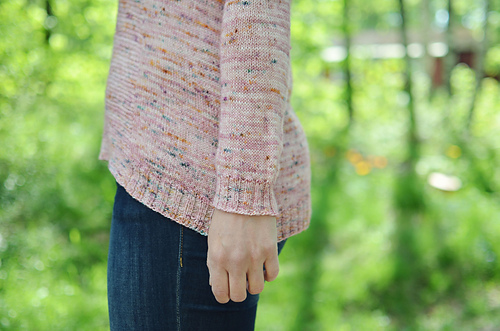 Ravelry: Lady Fisher pattern by Veera Välimäki