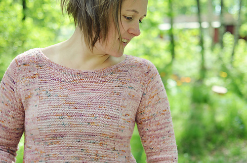 Ravelry: Lady Fisher pattern by Veera Välimäki