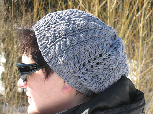 Ravelry: Julia pattern by Vera-Aleksa Sula