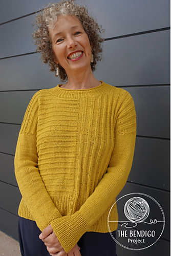 Ravelry: Long Paddock pattern by Vera Loves Knitting