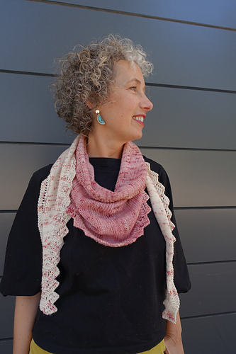 Ravelry: Side by side pattern by Vera Loves Knitting