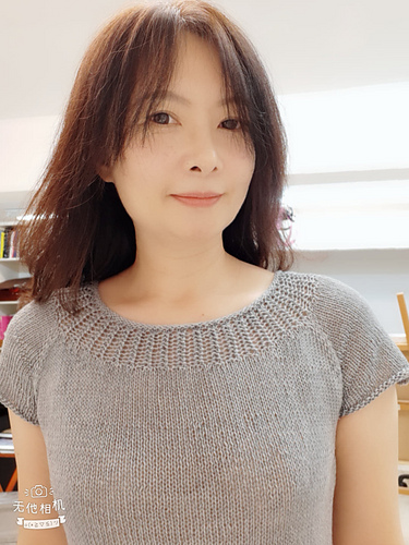 Ravelry: Bridge of the Gods pattern by Kay Hopkins