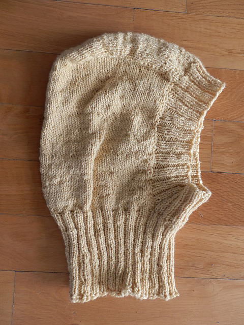 Ravelry: Seaman's Outfit - Uhlan Cap pattern by Anna Schumacker