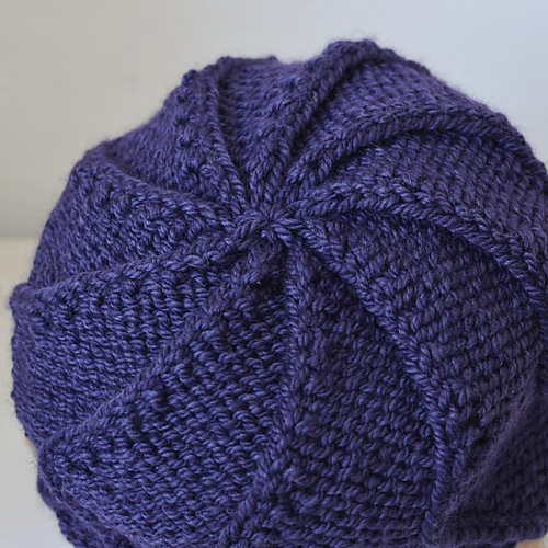 Ravelry: BrainWave pattern by Jennifer Callahan