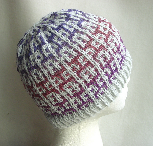 Ravelry: Up North pattern by Susan Ashcroft