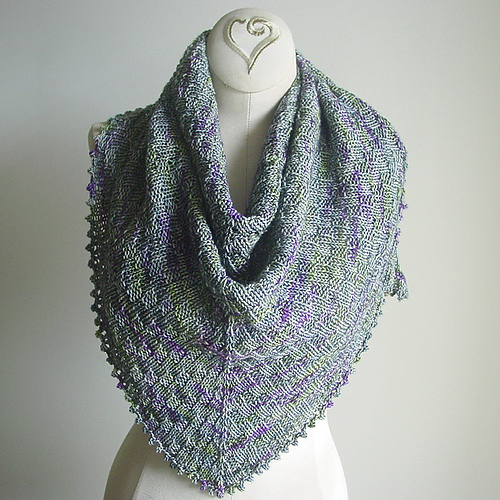 Ravelry: Twill Weave pattern by Susan Ashcroft