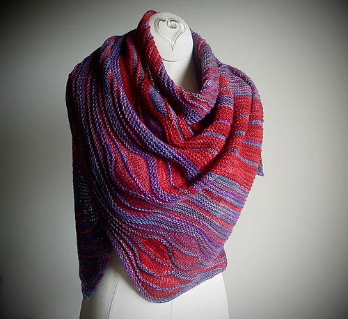 Ravelry: Floatini pattern by Cally Monster