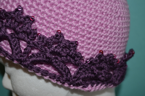 Ravelry: Fairy Princess & Prince Hat pattern by Annelies Baes