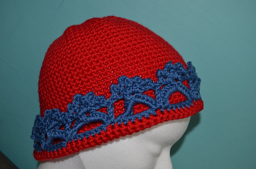 Ravelry: Fairy Princess & Prince Hat pattern by Annelies Baes