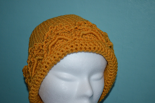 Ravelry: Fairy Princess & Prince Hat pattern by Annelies Baes