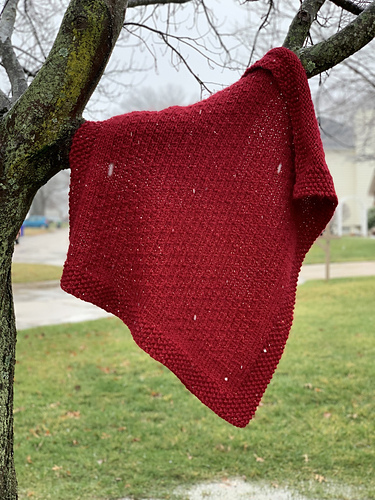 Ravelry: Winter Dance pattern by Fifty Four Ten Studio