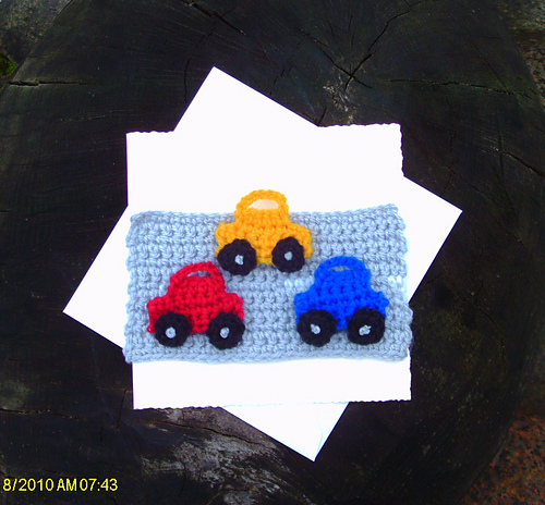 Ravelry: Socks with Cars pattern by Iya Kryukova