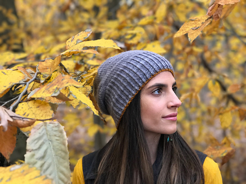 Ravelry: Silver Foxie pattern by Victoria Ida