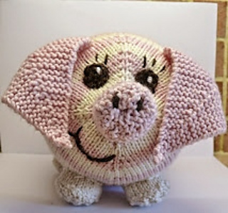 Ravelry: Persephone knit pattern by Victoria Stott