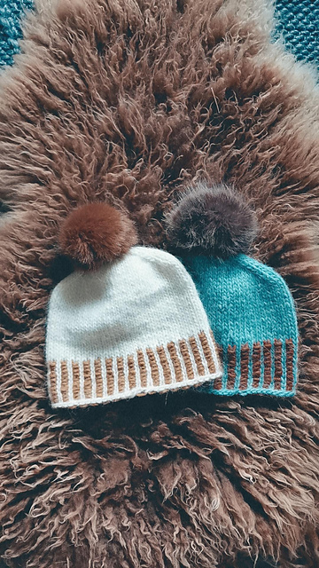 Ravelry: Halopipo pattern by Heli Nikula