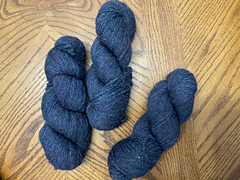 Ravelry: Philosopher's Wool 2-Ply