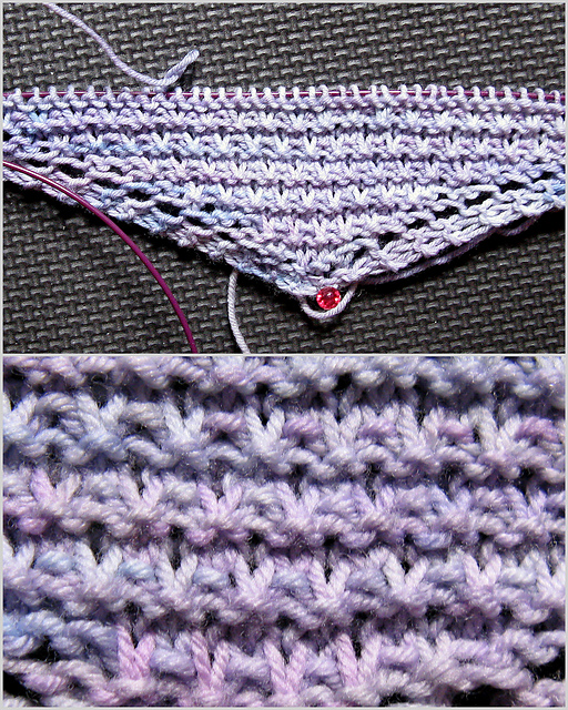 Ravelry: virelai's Kir Royale