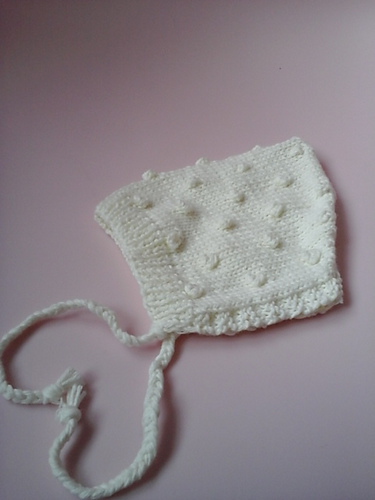 Ravelry: Pierre Louise pattern by Emilie Luis