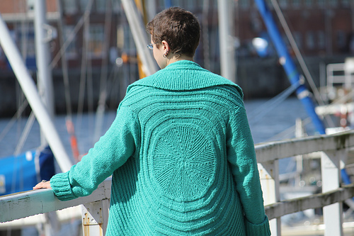 Ravelry: 102-6 Blue Moon pattern by DROPS design