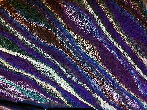 Ravelry: Colourwaves pattern by Diane Schneider