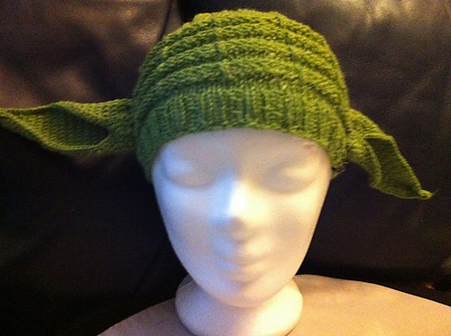 Ravelry: Baby Hat Yodam pattern by Isabella Zipperer