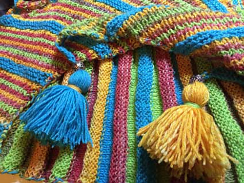 Ravelry: Jabbeke Spring pattern by Isabella Zipperer