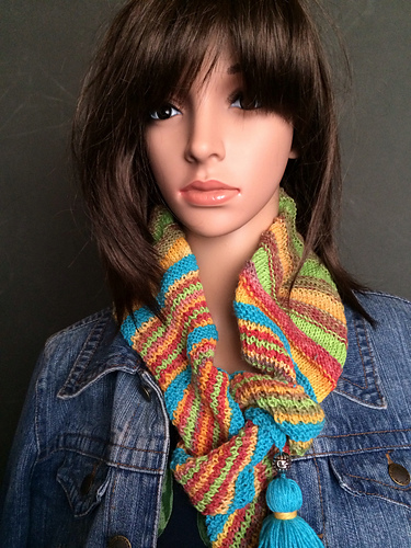 Ravelry: Jabbeke Spring pattern by Isabella Zipperer