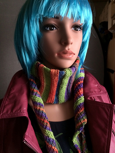 Ravelry: Jabbeke Spring pattern by Isabella Zipperer