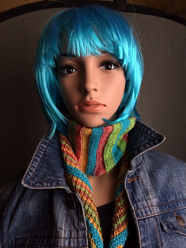 Ravelry: Jabbeke Spring pattern by Isabella Zipperer