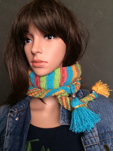 Ravelry: Jabbeke Spring pattern by Isabella Zipperer