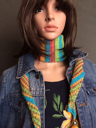 Ravelry: Jabbeke Spring pattern by Isabella Zipperer