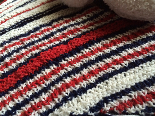 Ravelry: Jabbeke Spring pattern by Isabella Zipperer