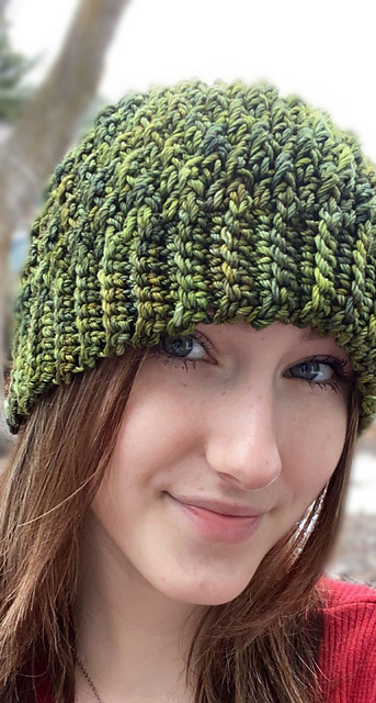 Ravelry: Canada's Boreal Forest pattern by Vivianna's Design