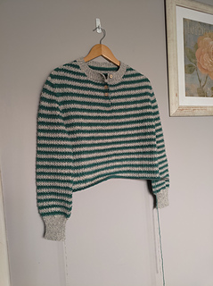 Ravelry: vivisews' mrs marsh