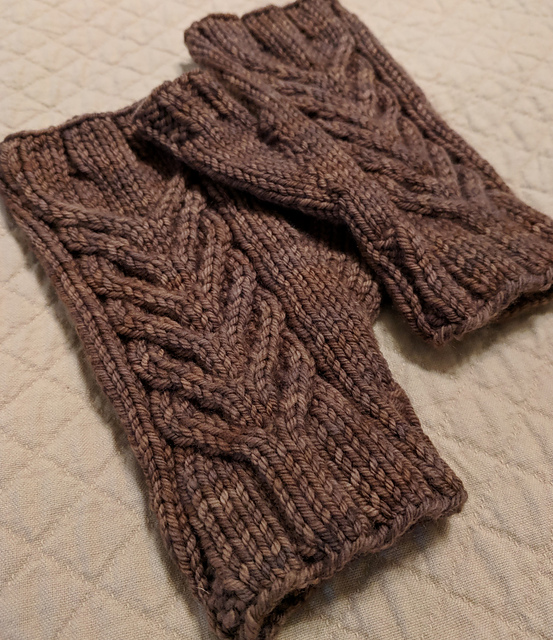 Ravelry: Midwinter Stag pattern by Duckling Designs