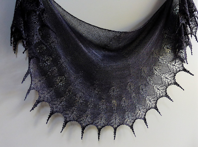 Ravelry: vom-Hexenberg's Hazy Daze