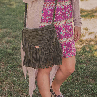 Ravelry: The Jethro Bag pattern by Vonnie Tang