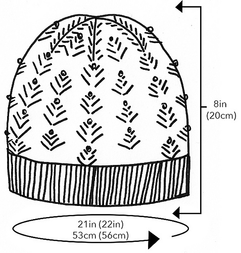 Ravelry: Sparkling Cider pattern by Kristin Lehrer