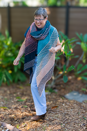 Ravelry: Cabbages and Kings pattern by Barbara Benson