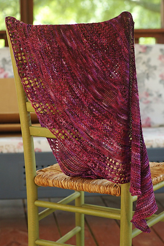 Ravelry: Mapes pattern by Barbara Benson