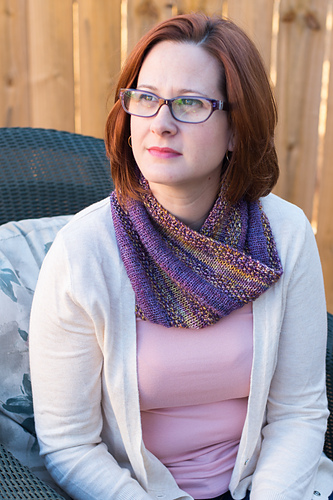 Ravelry: Reciprocity pattern by Barbara Benson