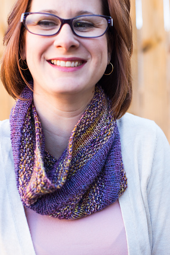 Ravelry: Reciprocity pattern by Barbara Benson