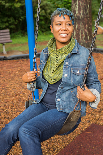 Ravelry: Ring the Gack pattern by Barbara Benson