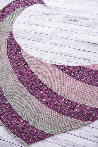 Ravelry: Earthbound Misfit pattern by Barbara Benson