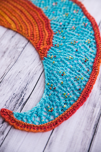 Ravelry: Earthbound Misfit pattern by Barbara Benson