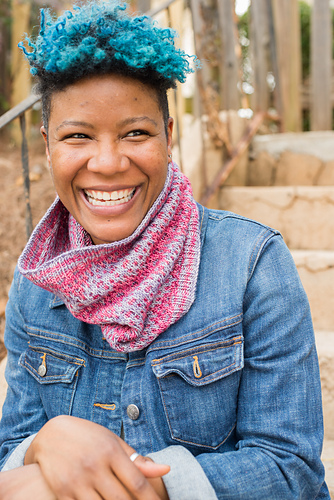 Ravelry: Oscillare pattern by Barbara Benson