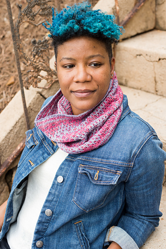 Ravelry: Oscillare pattern by Barbara Benson