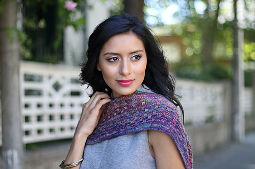 Ravelry: Bryce Canyon pattern by Courtney Mussatt